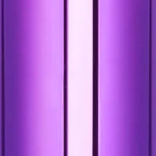 Purple Magic Bubble Free Mirror Chrome 12x12 - Teckwrap Permanent ...